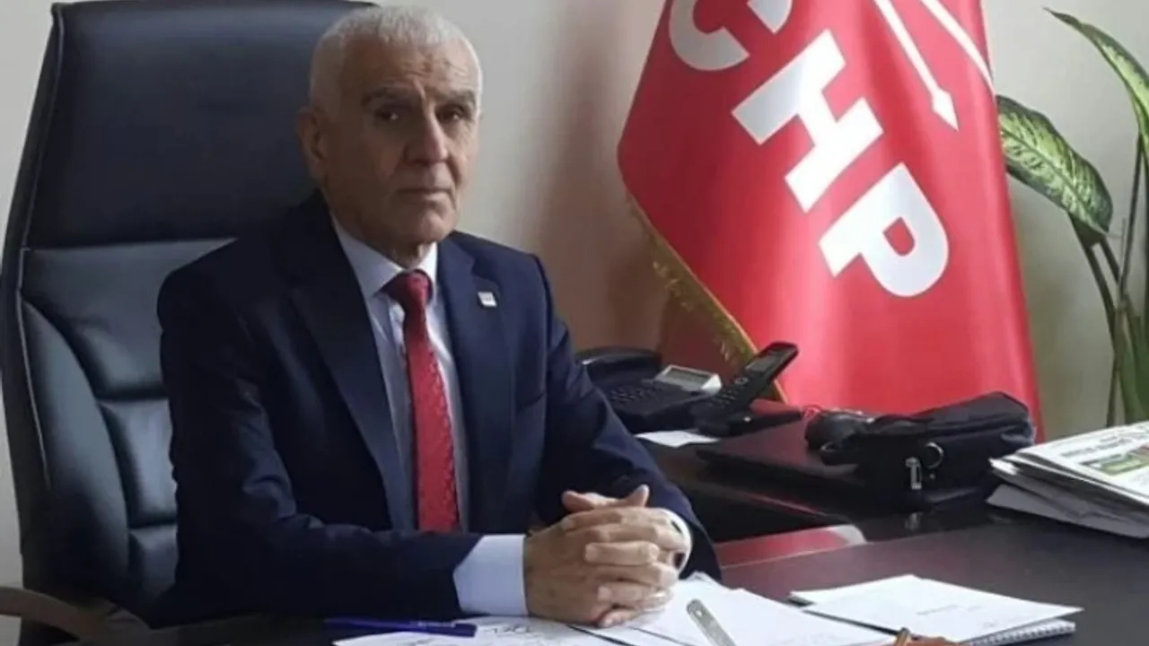 CHP TOKAT İL BAŞKAN ADAYI MUSTAFA DURAN: “DÜZGÜN BİR SİYASET YAPACAĞIZ ...