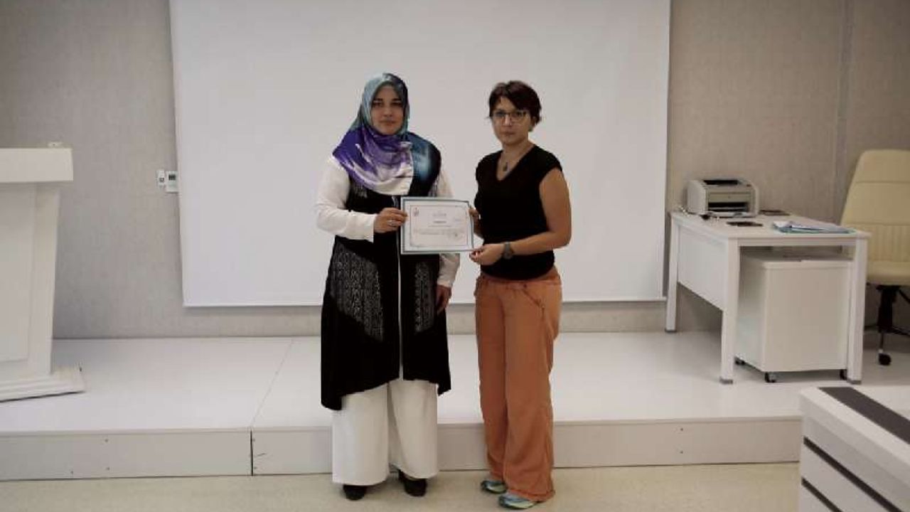 EVLİLİK ÖNCESİ DANIŞMANLIK EĞİTİMİ - Hürsöz Gazetesi EVLİLİK ÖNCESİ DANIŞMANLIK EĞİTİMİ - Hürsöz Gazetesi