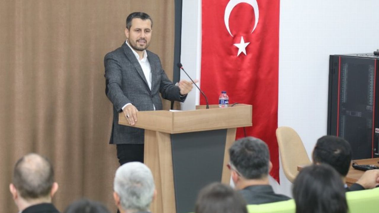 BTÜ'de İsrail-Filistin Savaşı ele alındı - Hürsöz Gazetesi - Sondakika ... BTÜ'de İsrail-Filistin Savaşı ele alındı - Hürsöz Gazetesi - Sondakika ...