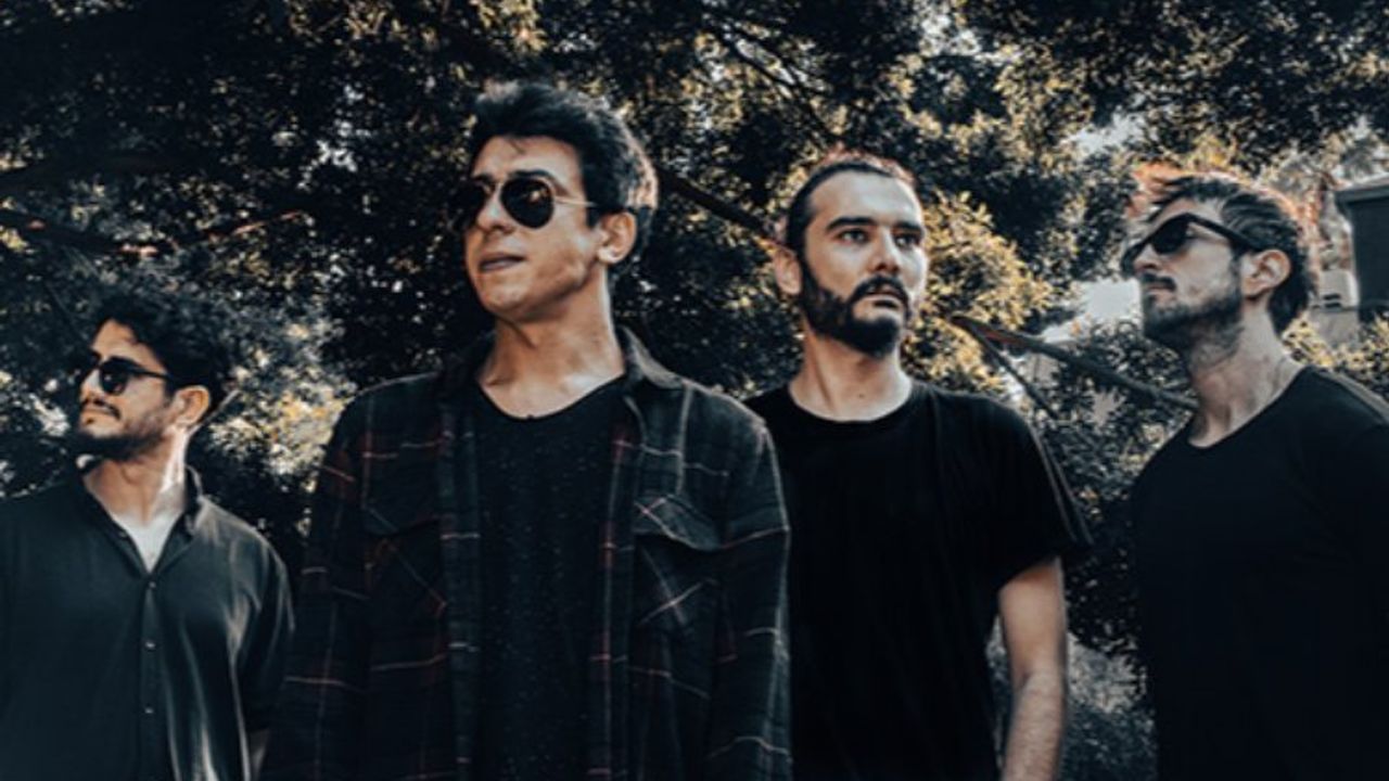 Kalabalık Bando'dan 'Ah Be Kader' - Hürsöz Gazetesi