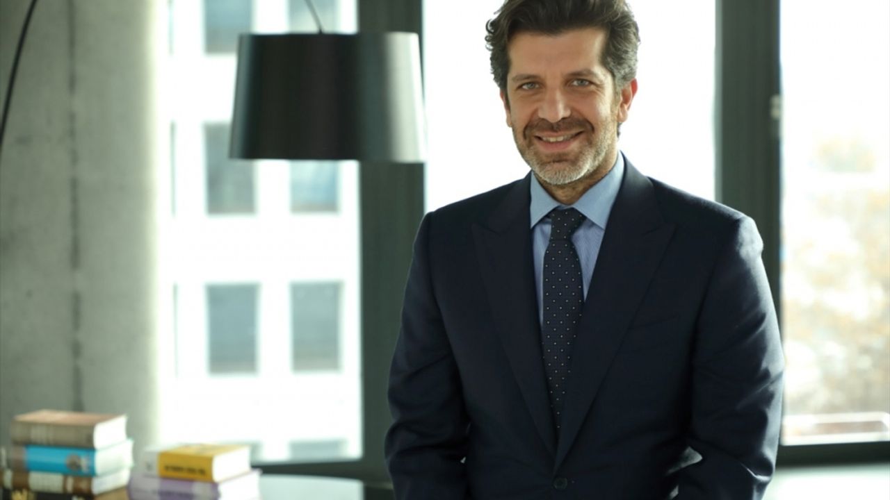 EY Work Reimagined 2023 Araştırması'nın sonuçları açıklandı - Hürsöz ...