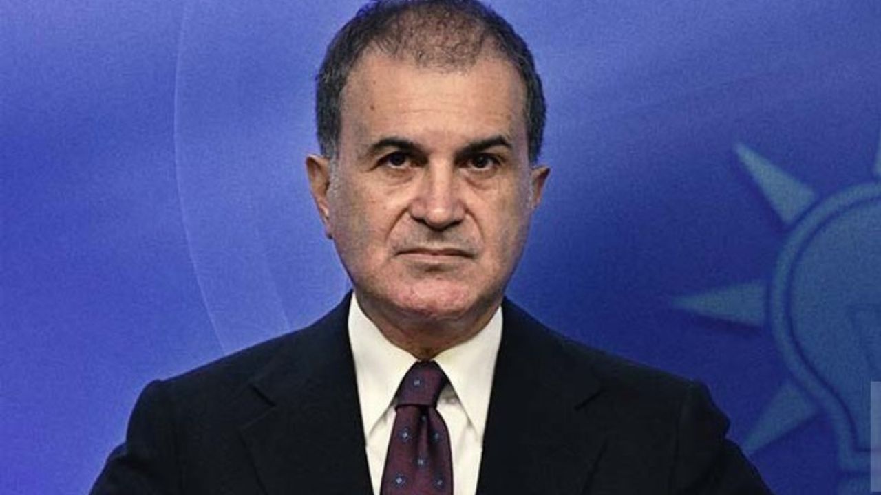 Ömer Çelik açıkladı... Faruk Koca için ihraç istemi! - Hürsöz Gazetesi Ömer Çelik açıkladı... Faruk Koca için ihraç istemi! - Hürsöz Gazetesi