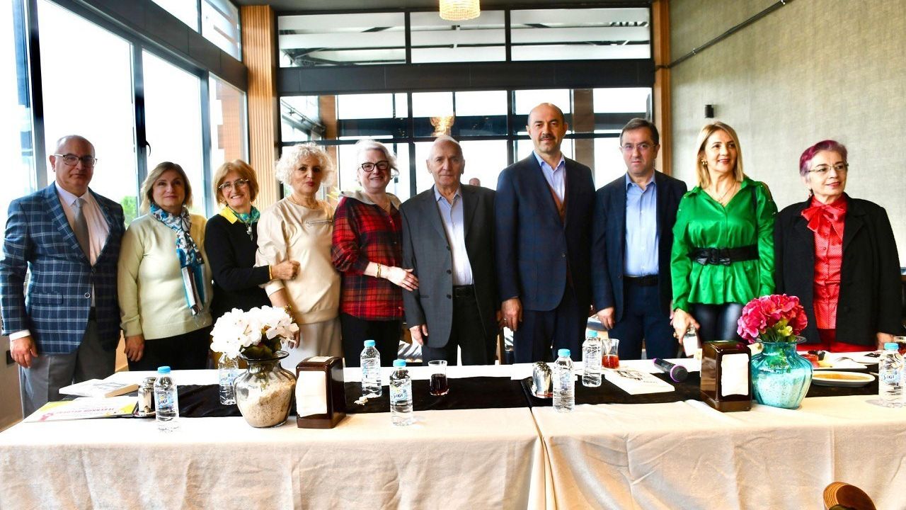 Başkan Ali Kılıç: “Terme’ye olan aşkımızı hizmete dönüştürmek için gece ...