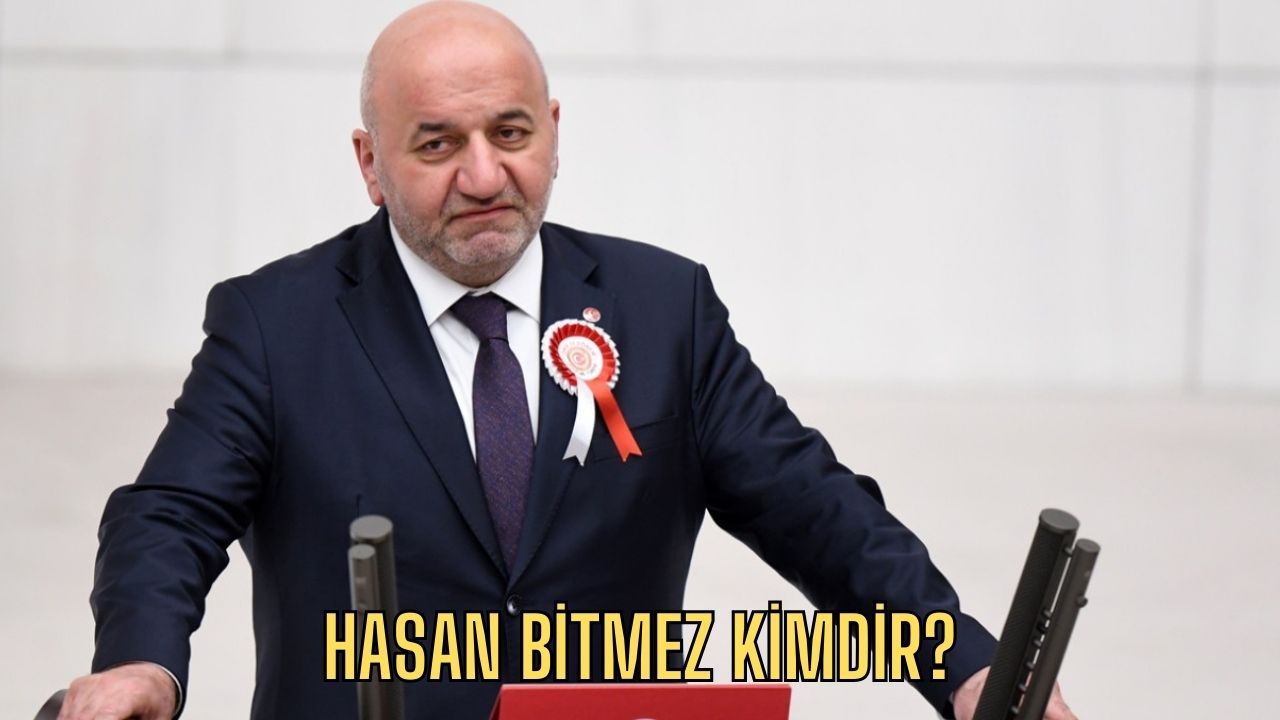Hasan Bitmez kimdir, kaç yaşında? Hasan Bitmez'e ne oldu, durumu nasıl ...