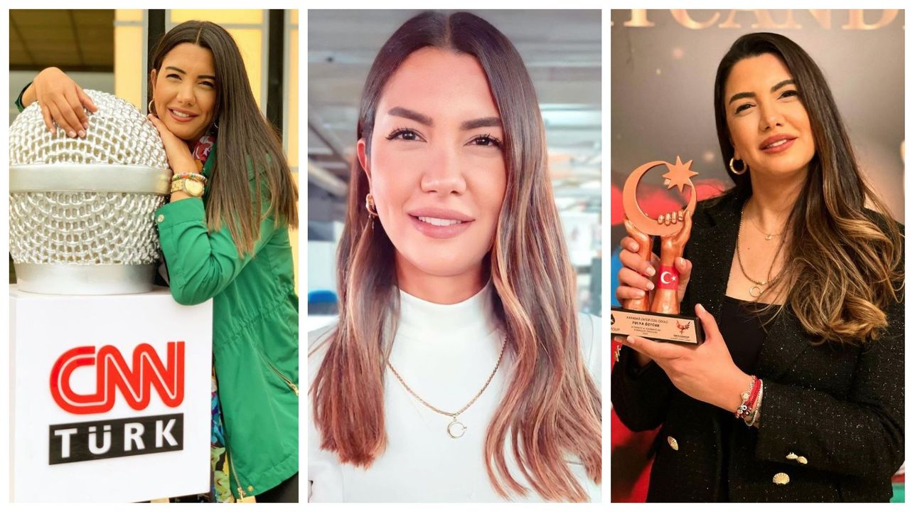 Fulya Öztürk neden gündem oldu, ne dedi? - Hürsöz Gazetesi