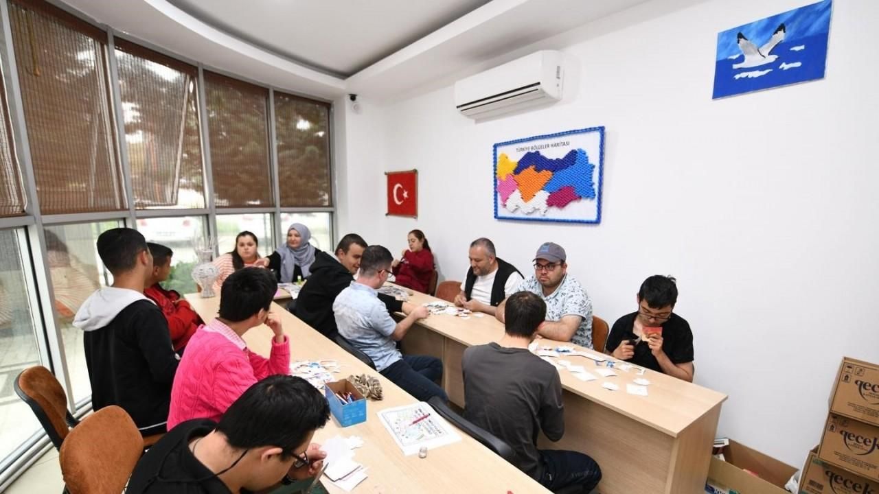 Engelsiz Yaşam Merkezi, Pursaklar’a umut oldu - Hürsöz Gazetesi Engelsiz Yaşam Merkezi, Pursaklar’a umut oldu - Hürsöz Gazetesi