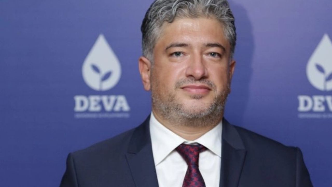 Sadullah Kısacık'tan bayram mesajı - Hürsöz Gazetesi