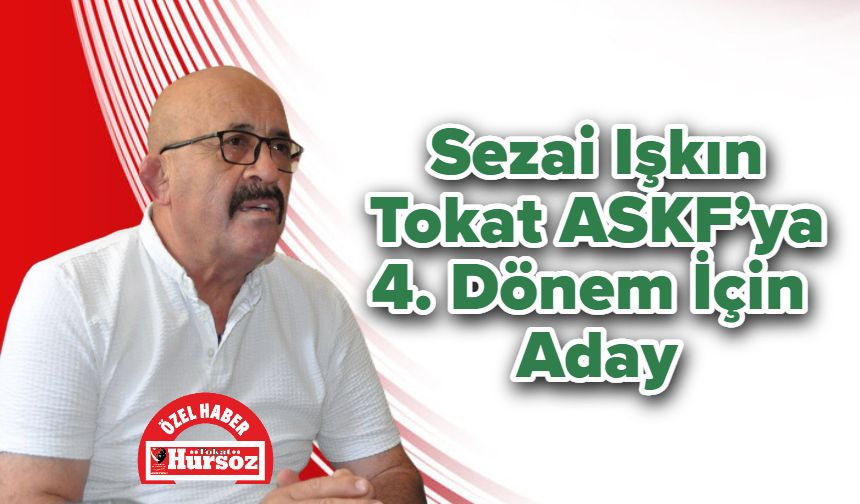 Hürsöz Gazetesi - Tokat Son Dakika Haberleri