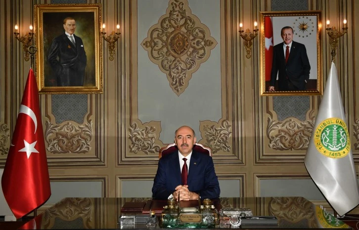 YÖK’E TOKATLI ÜYE - Hürsöz Gazetesi