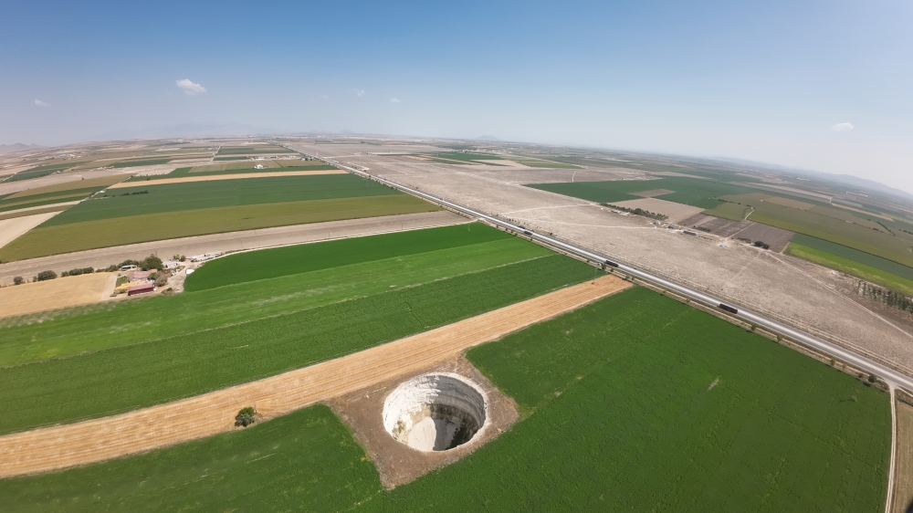 DOSYA HABER/SU - Atık suların arıtılarak yeniden kullanımıyla suya ...