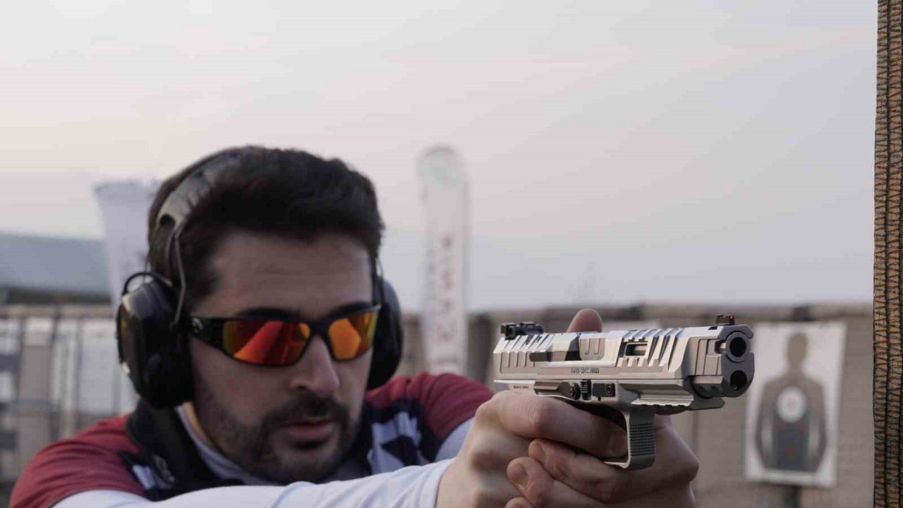 CANiK Team dünya kupası için Amerika’da - Hürsöz Gazetesi