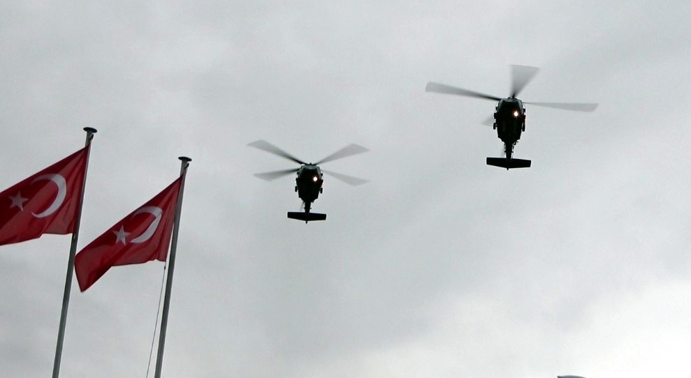 Çelik Kanatlar gururlandırdı, bando takımı coşturdu - Hürsöz Gazetesi ... Çelik Kanatlar gururlandırdı, bando takımı coşturdu - Hürsöz Gazetesi ...
