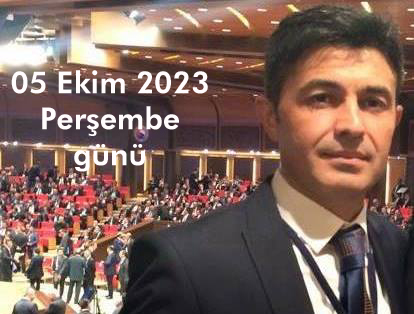 Ak Parti Tokat İl Başkanı Ali Özer neler diyecek? - Hürsöz Gazetesi
