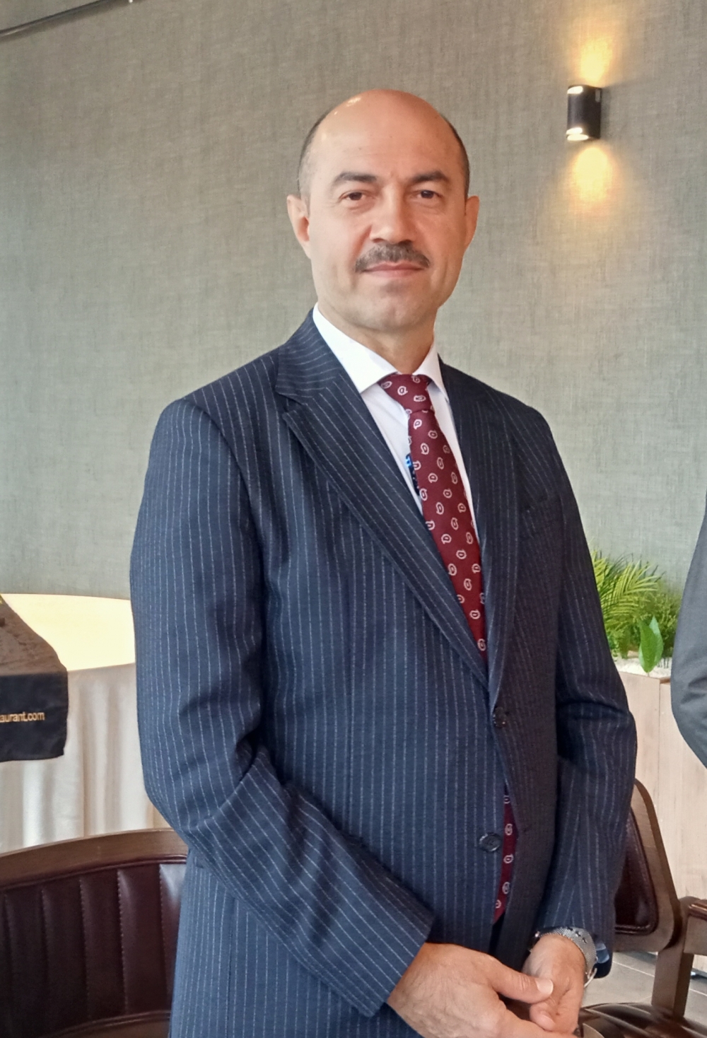 Terme Belediye Başkanı Kılıç, basın mensuplarıyla buluştu - Hürsöz Gazetesi Terme Belediye Başkanı Kılıç, basın mensuplarıyla buluştu - Hürsöz Gazetesi