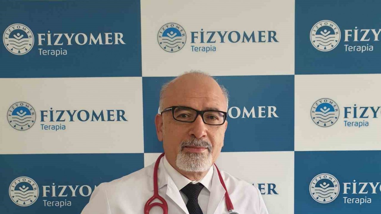 Uzm. Dr. Hasan Levent: "Şişmanlık bir hastalıktır, kişiye özel tedavi ...