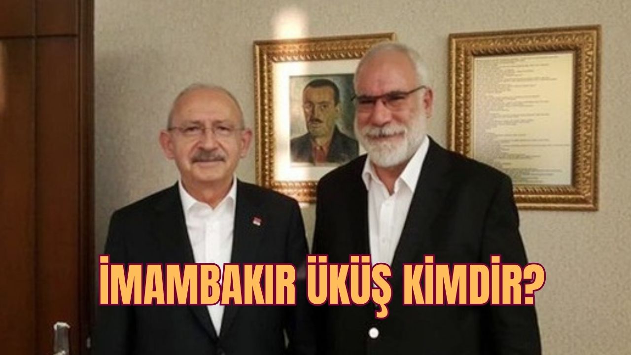 İmambakır Üküş Kimdir, Nereli? İmambakır Üküş Ne İş Yapıyor? - Hürsöz ... İmambakır Üküş Kimdir, Nereli? İmambakır Üküş Ne İş Yapıyor? - Hürsöz ...