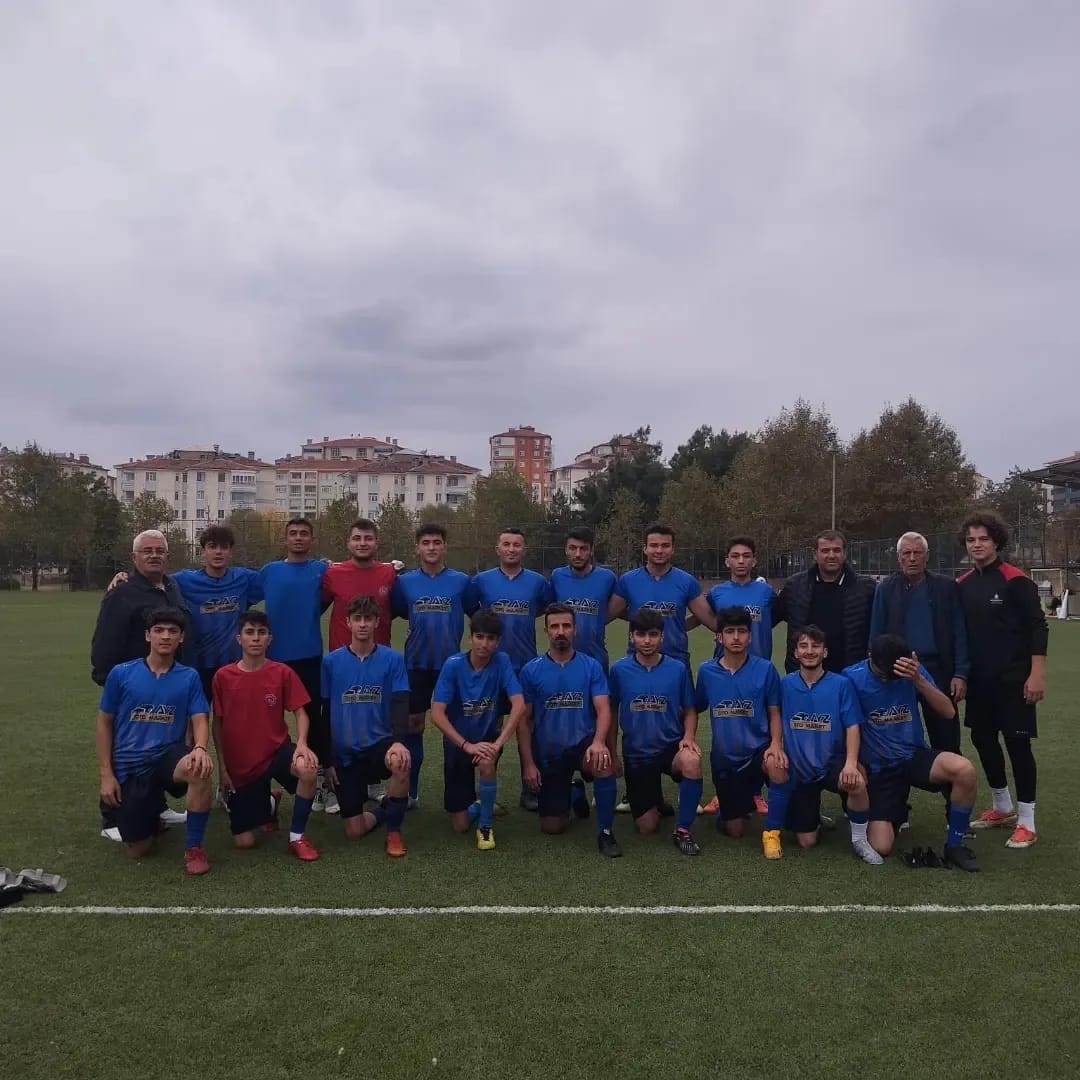 Turhal Gençlerbirliği yeni sezon için ne dedi? - Hürsöz Gazetesi