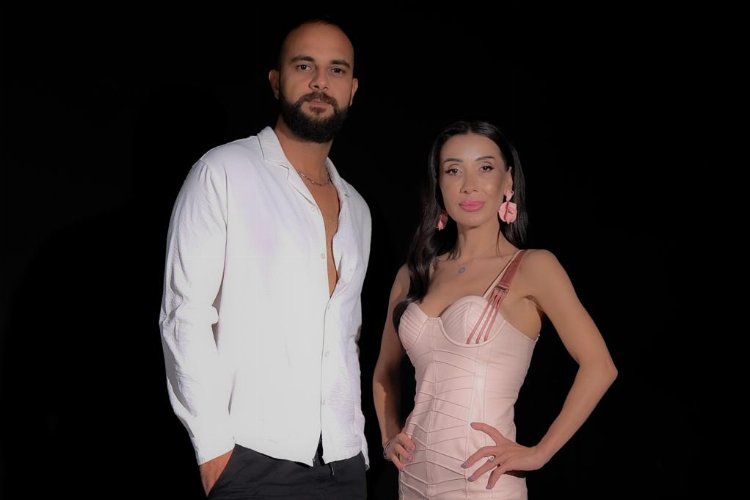 Hatiç ve Enes'ten iddialı düet - Hürsöz Gazetesi