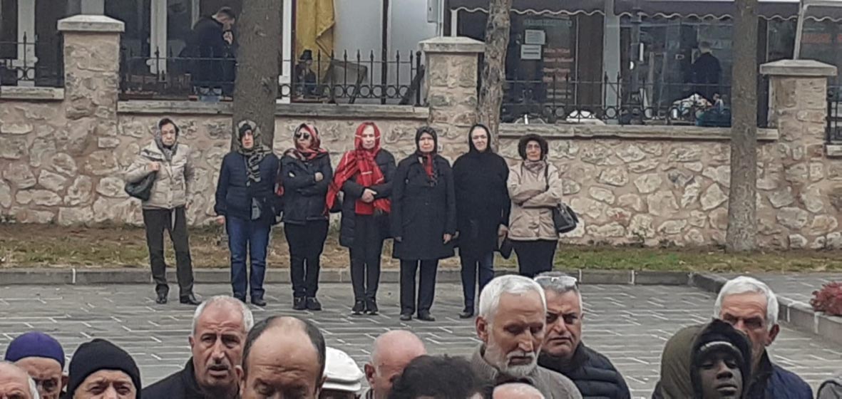 Pekdemir, Arat ve Dökülen Ailelerinin Acı Günü - Hürsöz Gazetesi