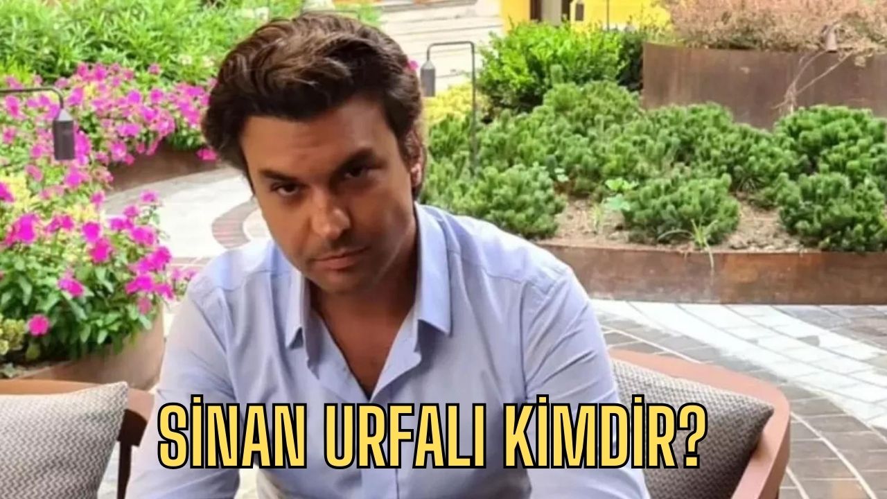 Sinan Urfalı kimdir, kaç yaşında, durumu nasıl? Sinan Urfalı ne iş ...