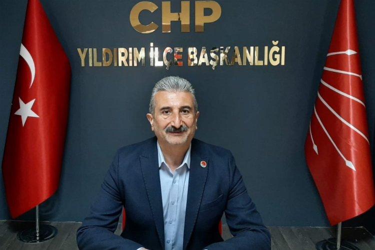 CHP Bursa'da 4 başkan adayını duyurdu - Hürsöz Gazetesi - Sondakika ... CHP Bursa'da 4 başkan adayını duyurdu - Hürsöz Gazetesi - Sondakika ...