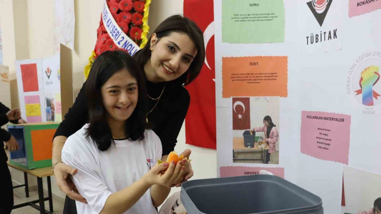 Gıda atıklarından gübre - Hürsöz Gazetesi Gıda atıklarından gübre - Hürsöz Gazetesi