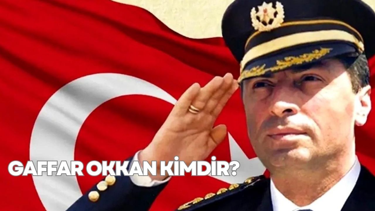 Gaffar Okkan kimdir, neden, nasıl öldü? Gaffar Okkan olayı nedir ...