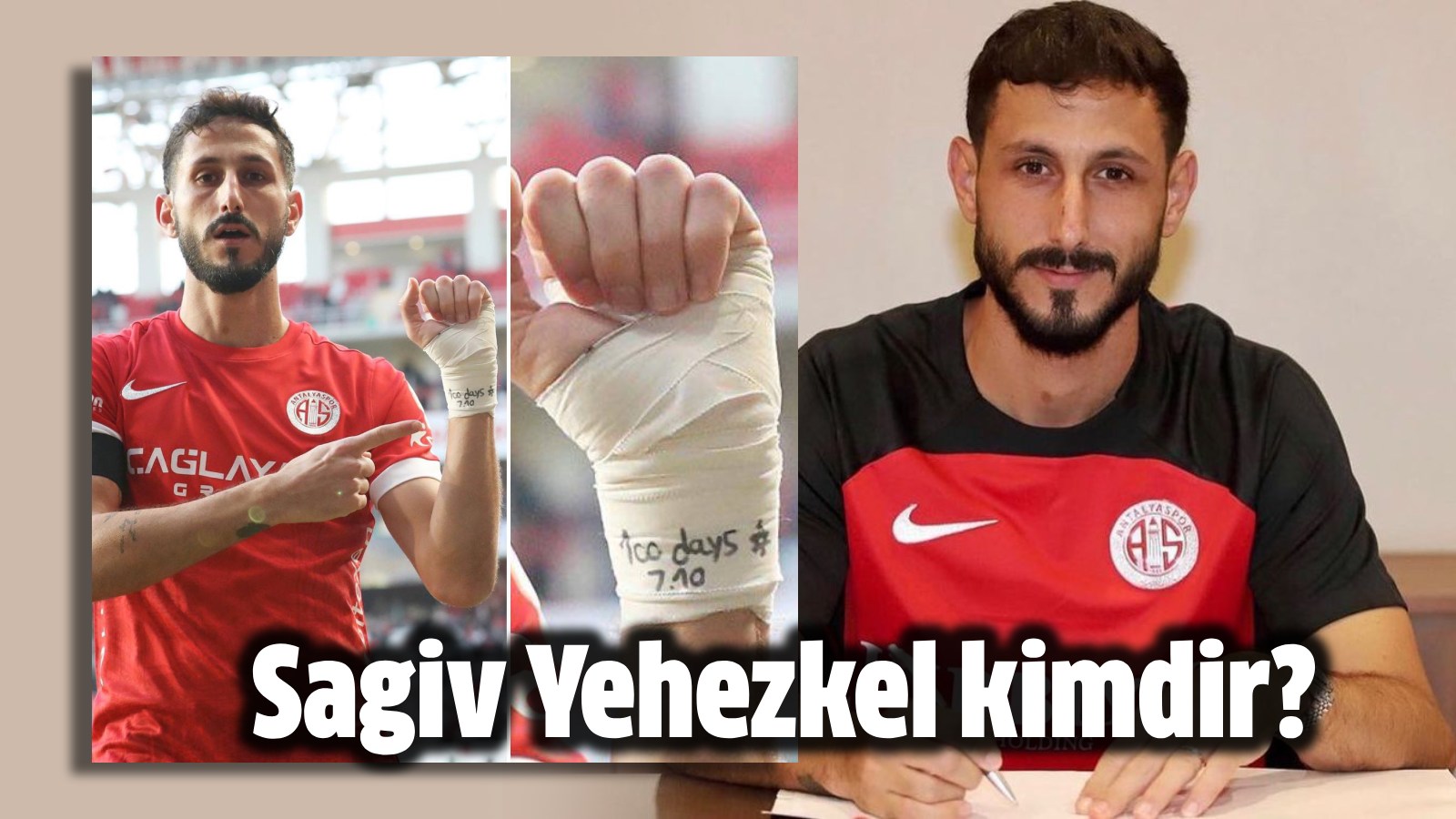 Sagiv Yehezkel kimdir, neden gündem oldu? - Hürsöz Gazetesi