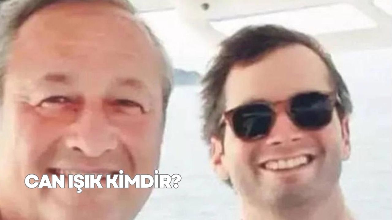 Can Işık neden öldü, hastalığı neydi? Can Işık kimdir, kaç yaşında öldü ...