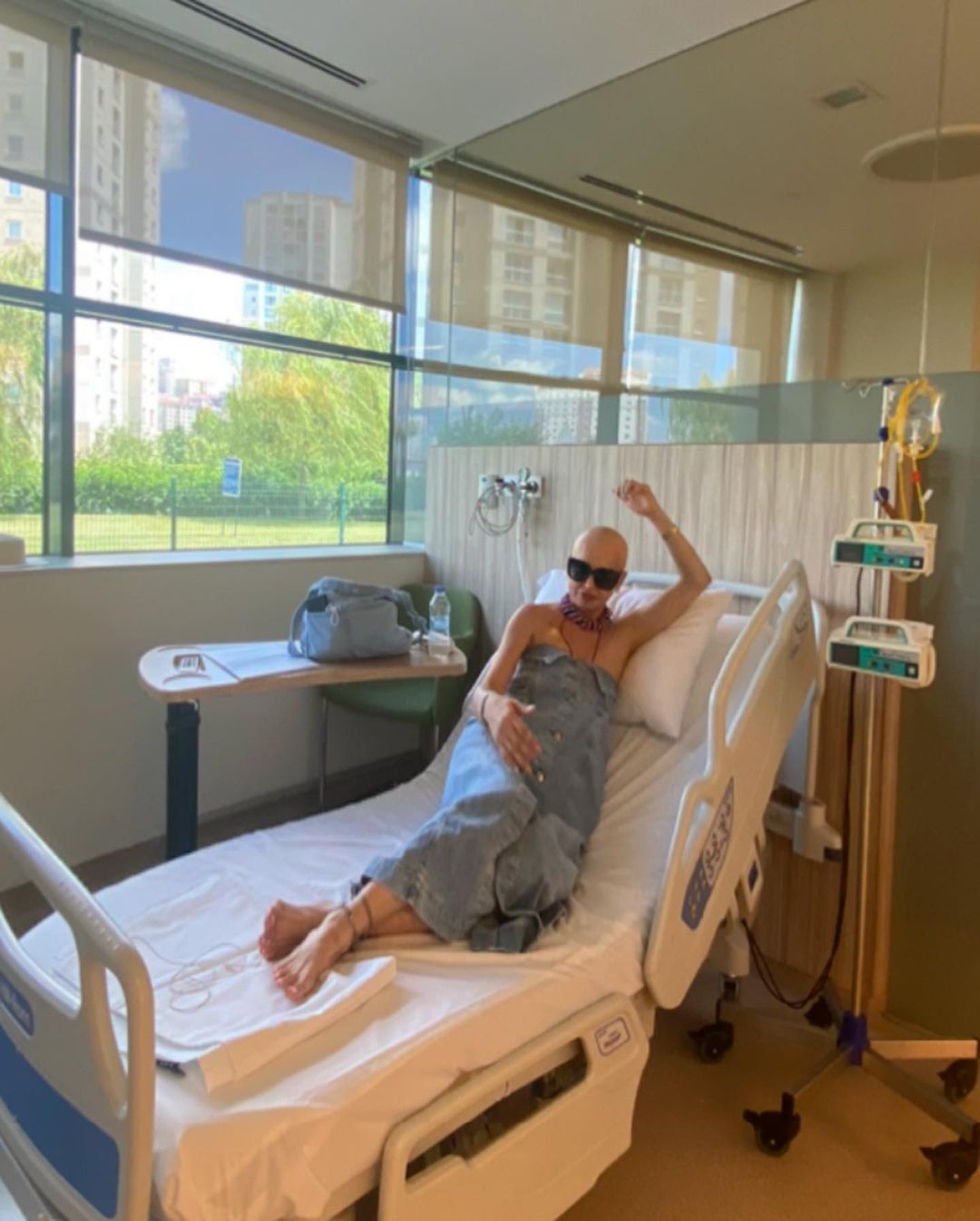 Ecem Ebru Alkış kimdir? Neden öldü? Hastalığı neydi? Kaç yaşında öldü ...