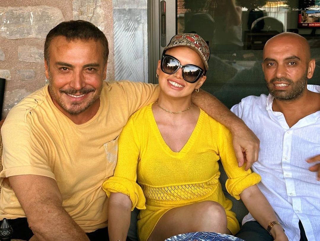 Ecem Ebru Alkış kimdir? Neden öldü? Hastalığı neydi? Kaç yaşında öldü ...