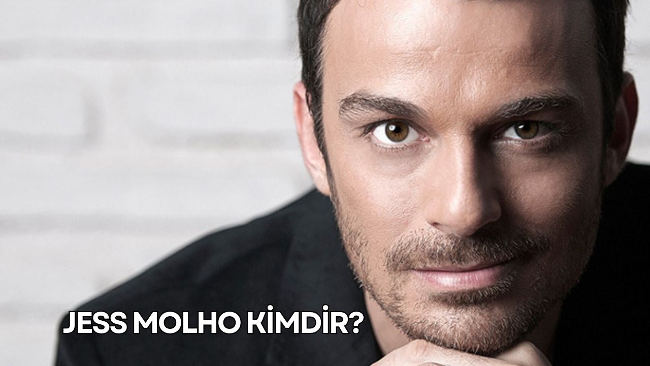 Jess Molho kimdir, kaç yaşında, nereli? Jess Molho Jess Molho hangi ...