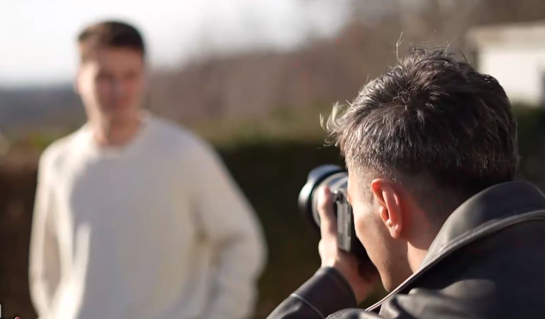 Yemekteyiz Necmettin Ayrak ne iş yapıyor, kaç yaşında, evli mi ...