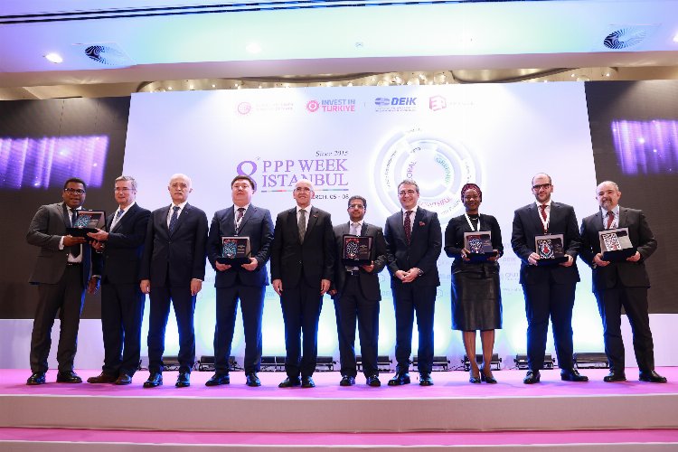 İstanbul PPP Week’ten COP 29’a Çağrı - Hürsöz Gazetesi - Sondakika ...