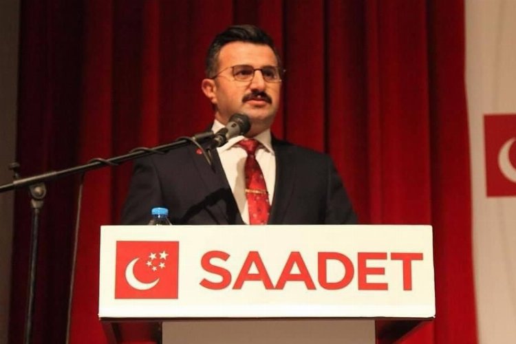 Melikgazi Belediye Başkan Adayı iktidara meydan okudu - Hürsöz Gazetesi Melikgazi Belediye Başkan Adayı iktidara meydan okudu - Hürsöz Gazetesi