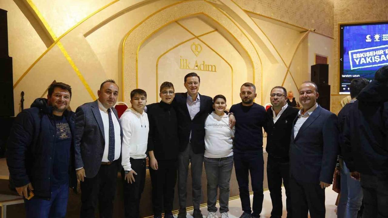 Hatipoğlu yineledi: “Seçimi kazanıyoruz” - Hürsöz Gazetesi