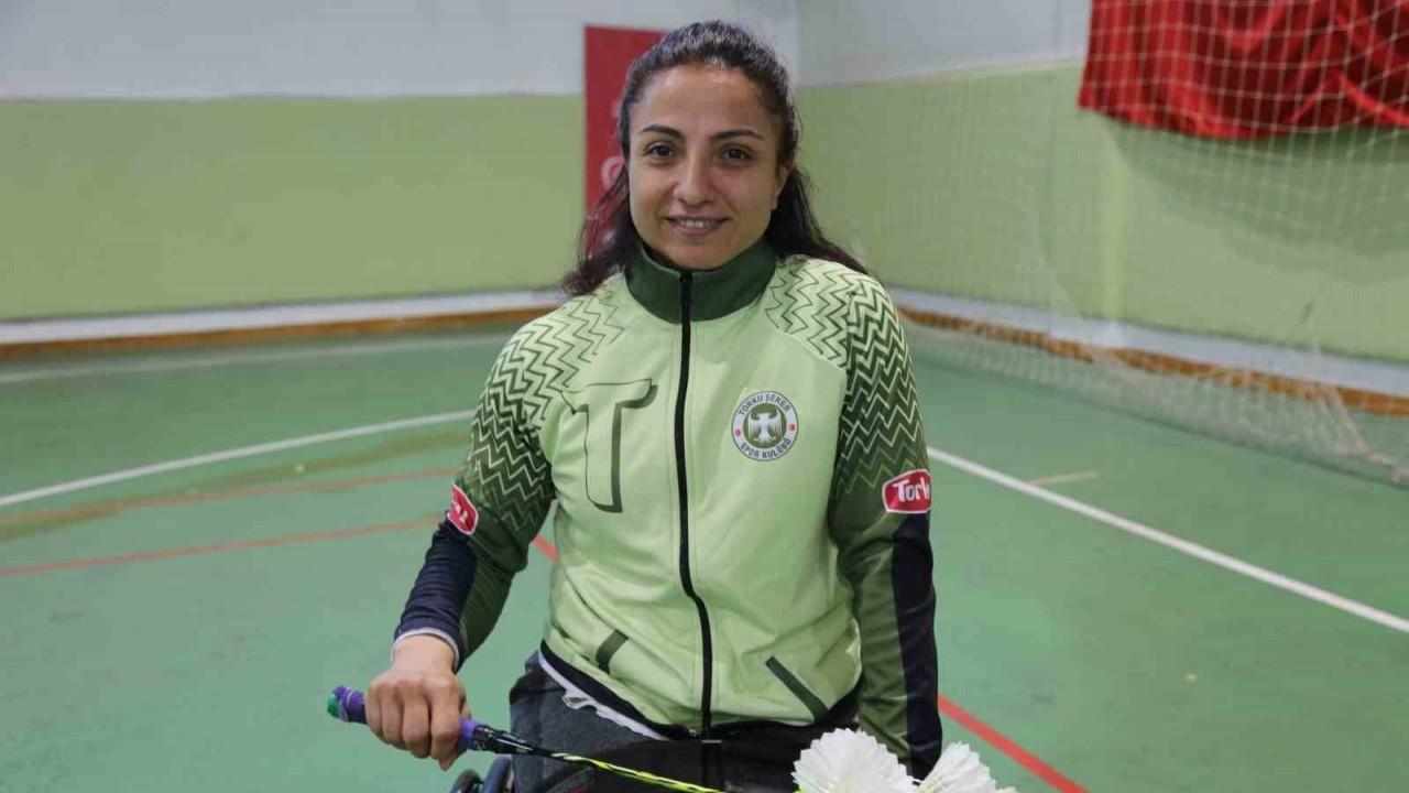 Torku Şekersporlu Emine Seçkin Paris 2024’de - Hürsöz Gazetesi Torku Şekersporlu Emine Seçkin Paris 2024’de - Hürsöz Gazetesi