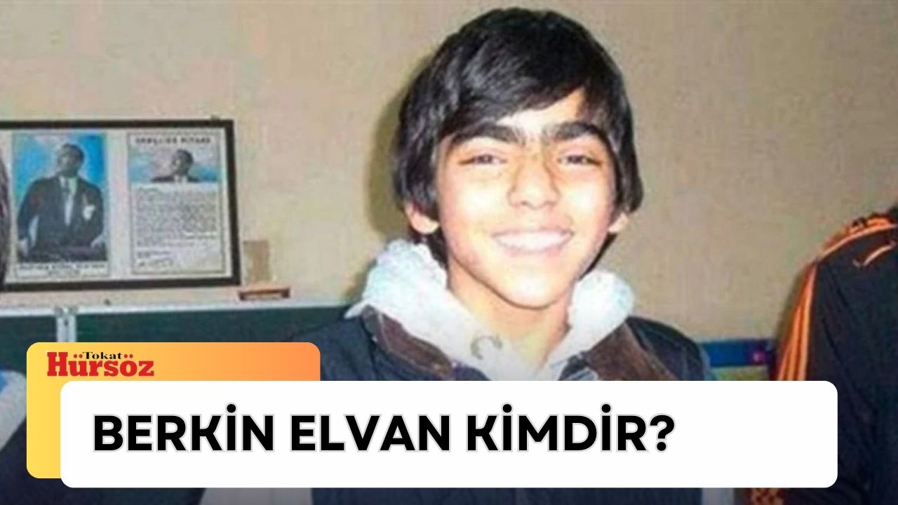 Berkin Elvan kimdir, nereli? Berkin Elvan olayı nasıl oldu, polise ne yaptı, ailesi nereli ...