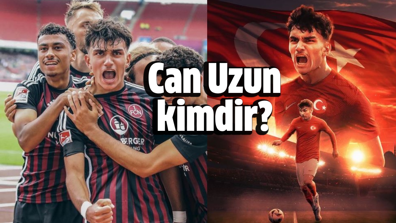 Can Uzun kaç yaşında, nereli, neden gündemde? - Hürsöz Gazetesi