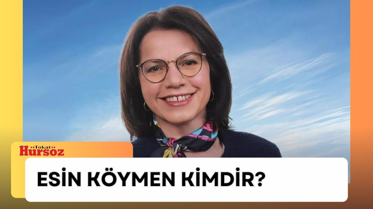 Esin Köymen kimdir, kaç yaşında, nereli? CHP’nin Maltepe Belediye ...