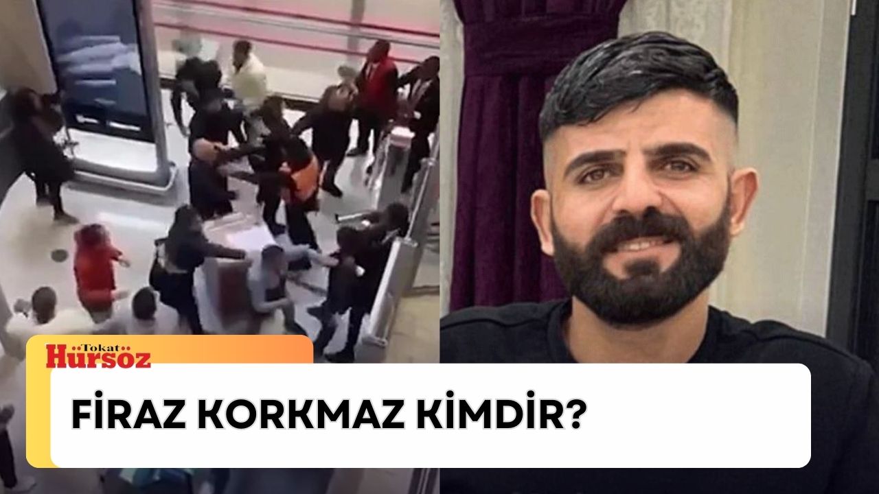 Firaz Korkmaz kimdir, kaç yaşında, nereli? PKK'lı Firaz Korkmaz neden ...