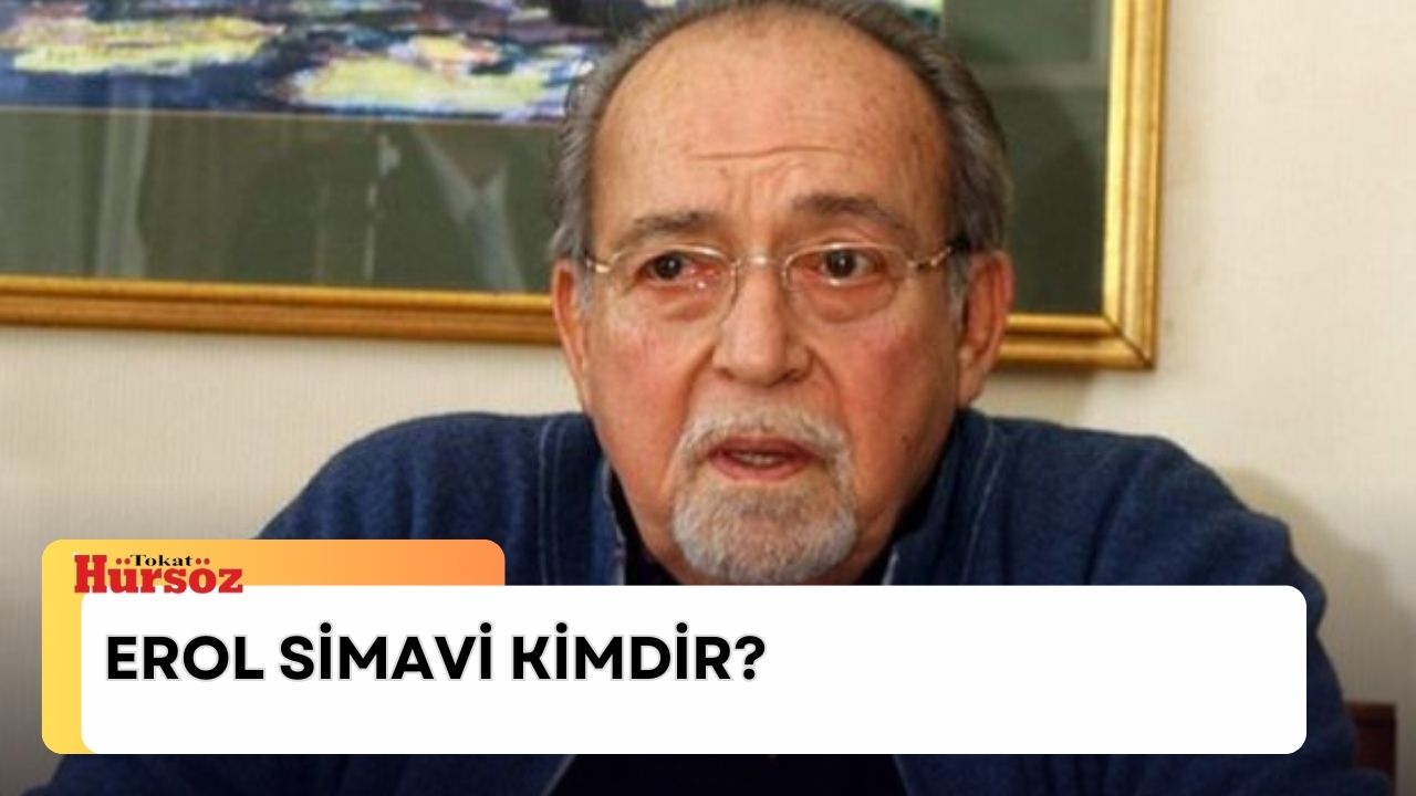 Erol Simavi kimdir, kaç yaşında, nereli? Simavi ailesi kimdir? Erol ...