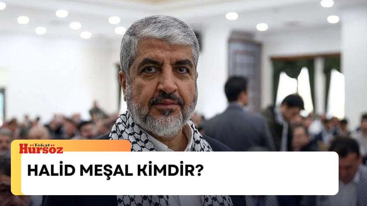 Halid Meşal kimdir, kaç yaşında? Hamas lideri Halid Meşal neden ...