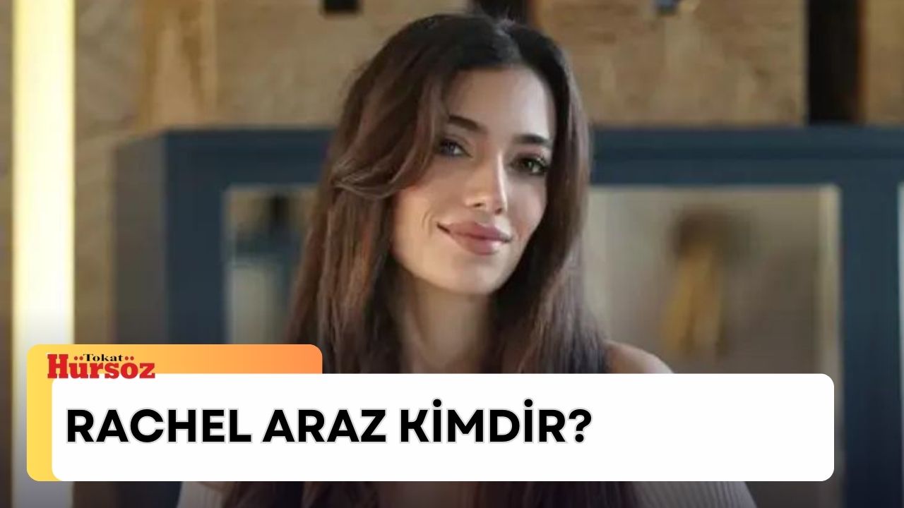 Rachel Araz kimdir, kaç yaşında, nereli? Rachel Araz'ın kaç çocuğu var ...