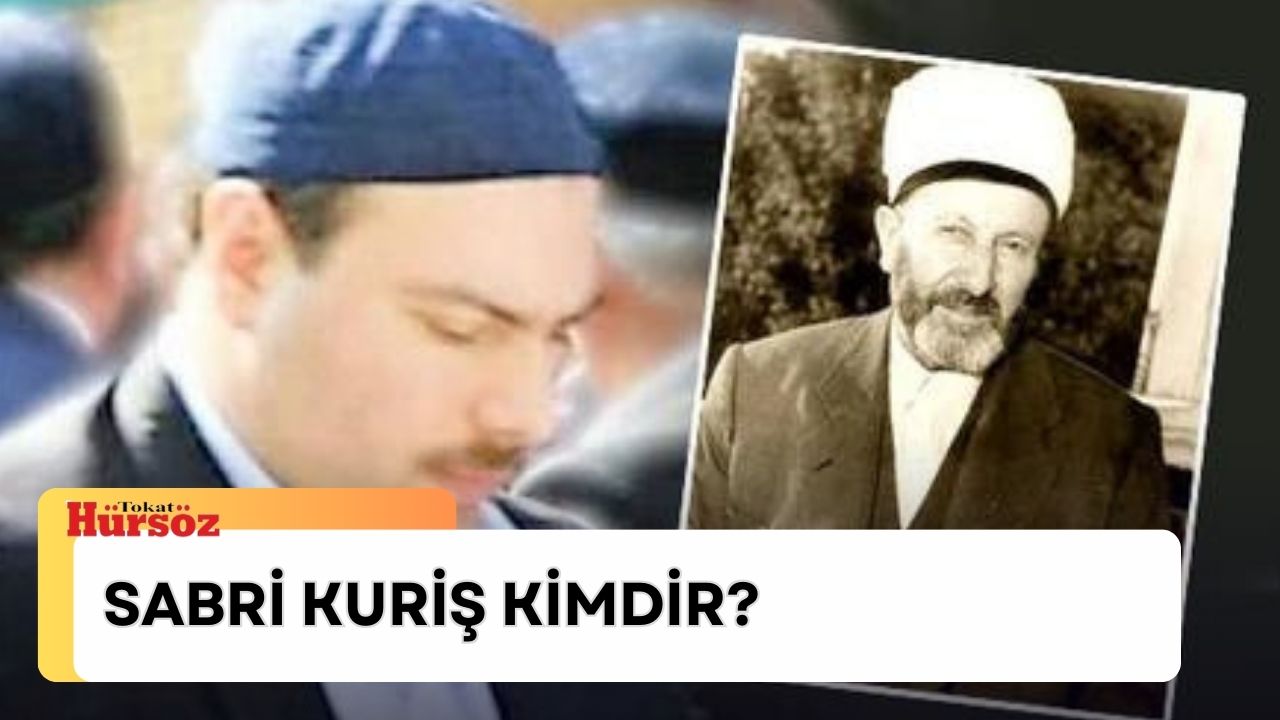 Alihan Kuriş'in babası Sabri Kuriş vefat etti: Sabri Kuriş kimdir, kaç ...