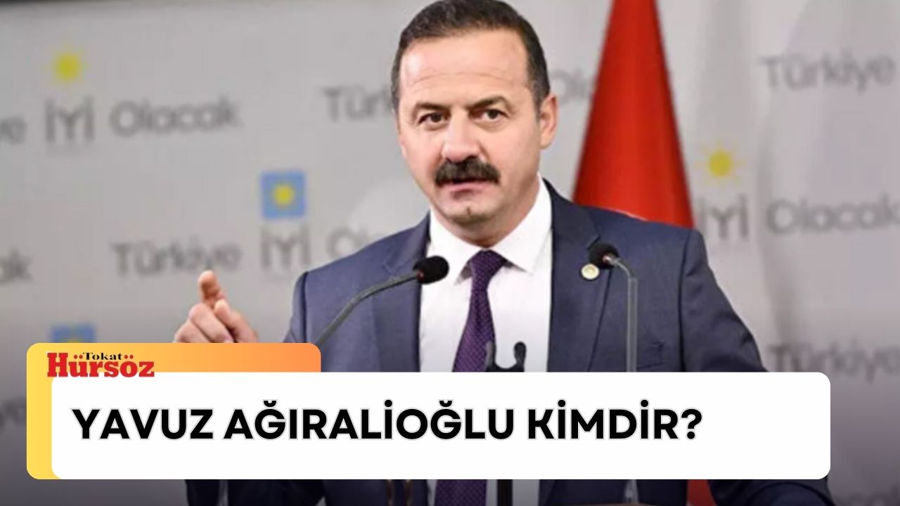 Yavuz Ağıralioğlu kimdir, kaç yaşında, nereli? Yavuz Ağıralioğlu ne iş ... Yavuz Ağıralioğlu kimdir, kaç yaşında, nereli? Yavuz Ağıralioğlu ne iş ...