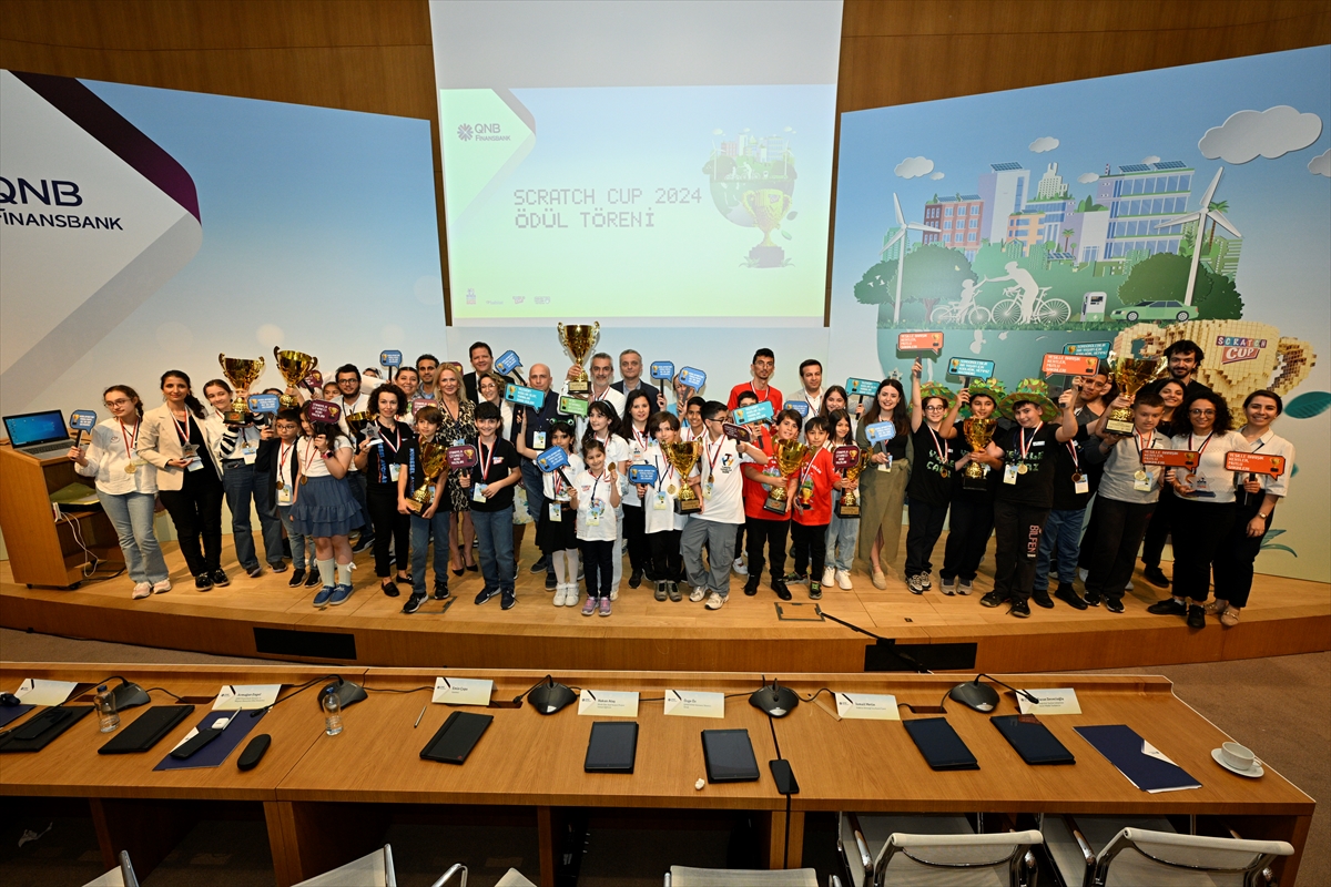 Scratch Cup 2024 beşinci kez düzenlendi - Hürsöz Gazetesi