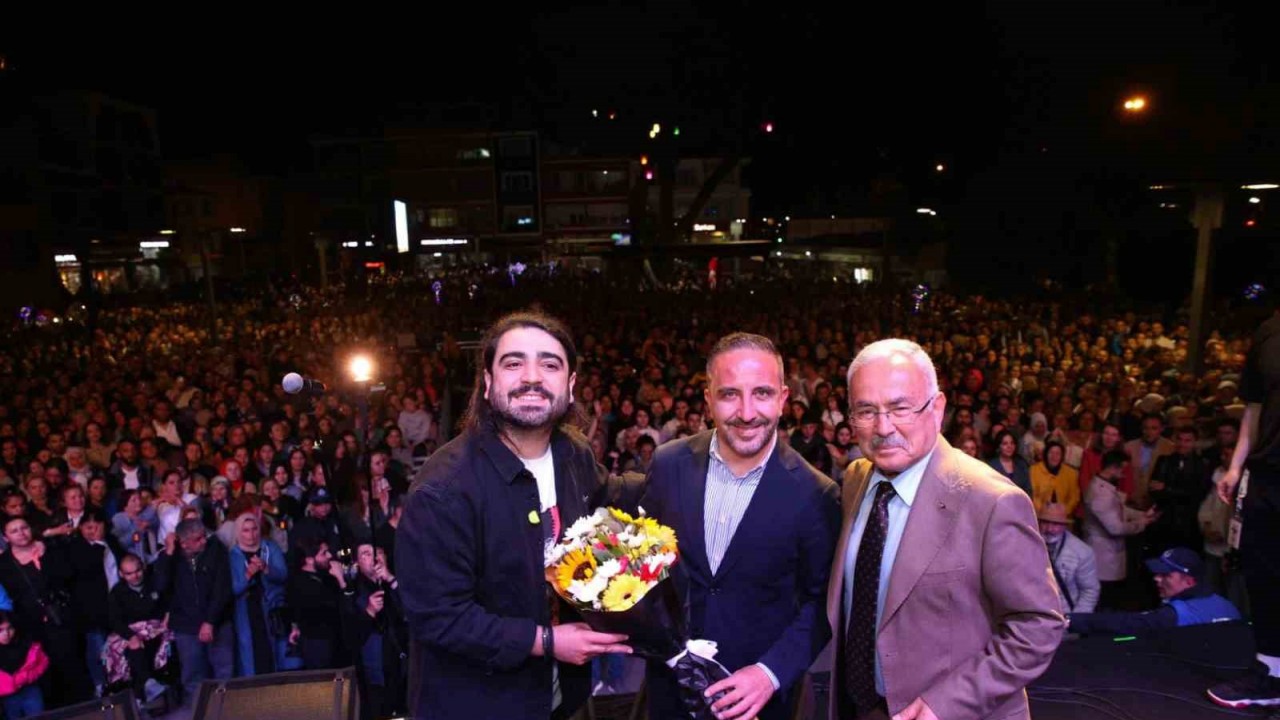 Sakin şehirde Selçuk Balcı rüzgarı - Hürsöz Gazetesi