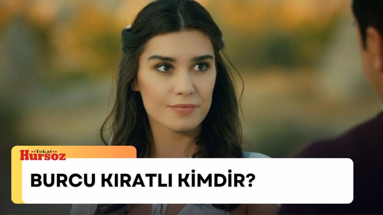 Burcu Kıratlı kimdir, kaç yaşında, nereli? Burcu Kıratlı eşi kim, evli ...