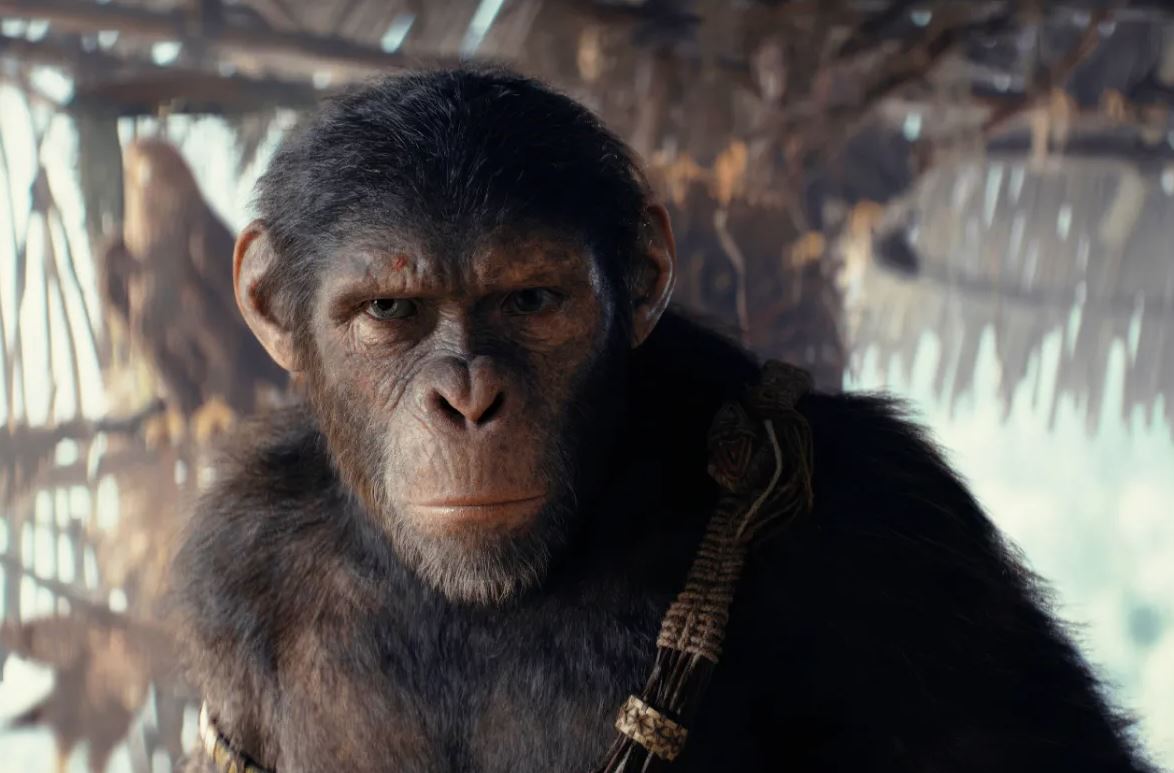 Maymunlar Cehennemi Başlangıç filmi ne zaman nerede çekildi, konusu ne ...